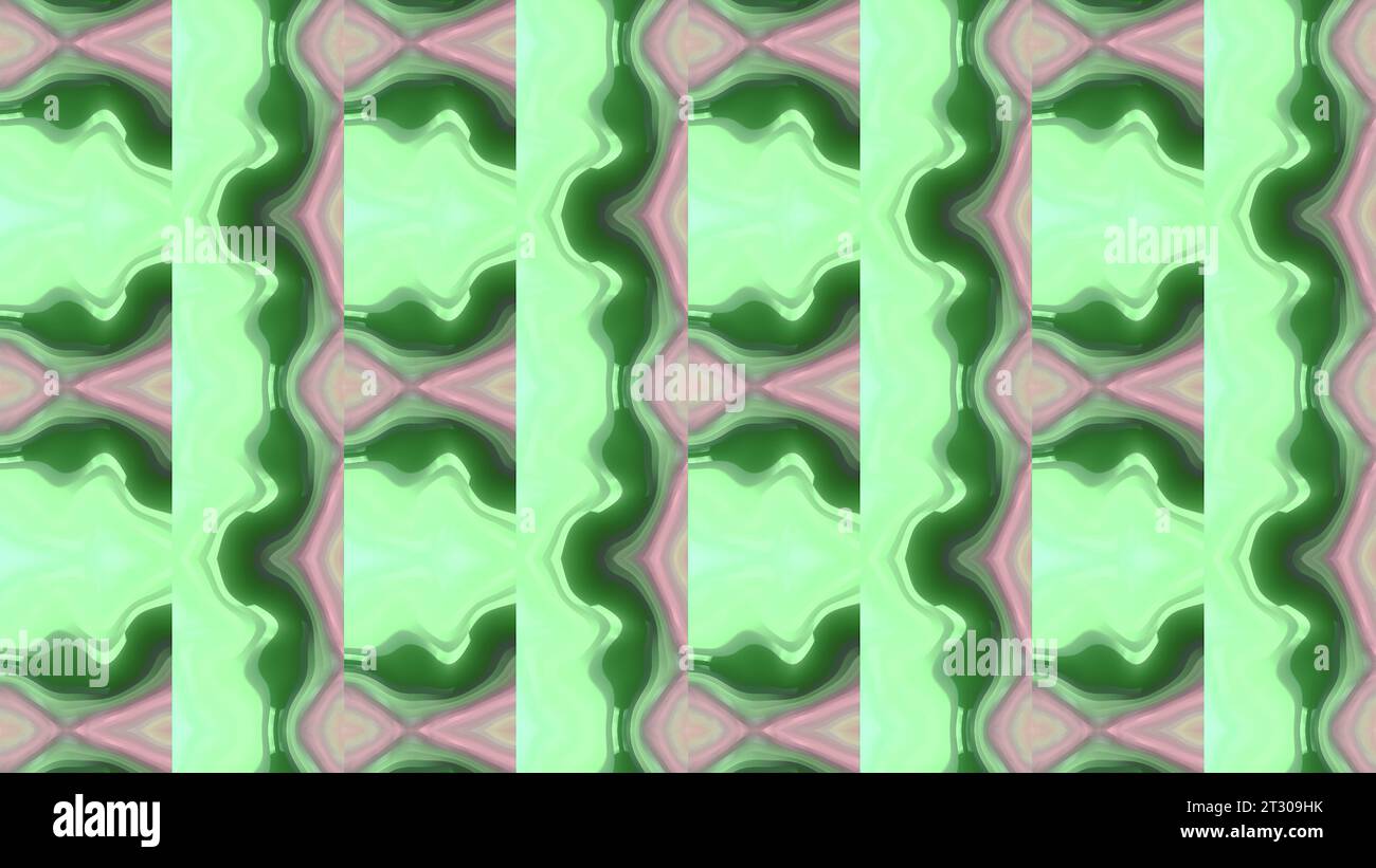 Bright flashes of colorful pattern in electro style. Motion. Flashing ...