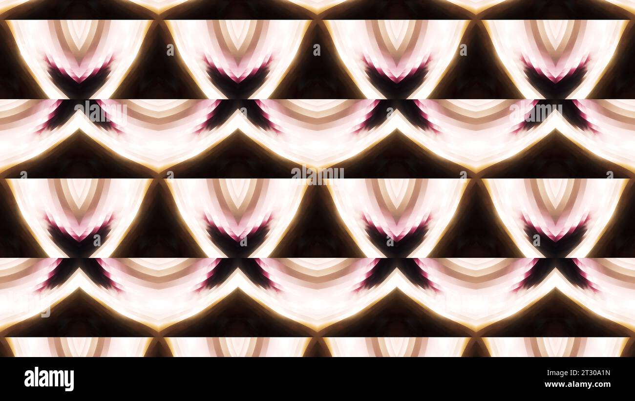 Bright flashes of colorful pattern in electro style. Motion. Flashing ...