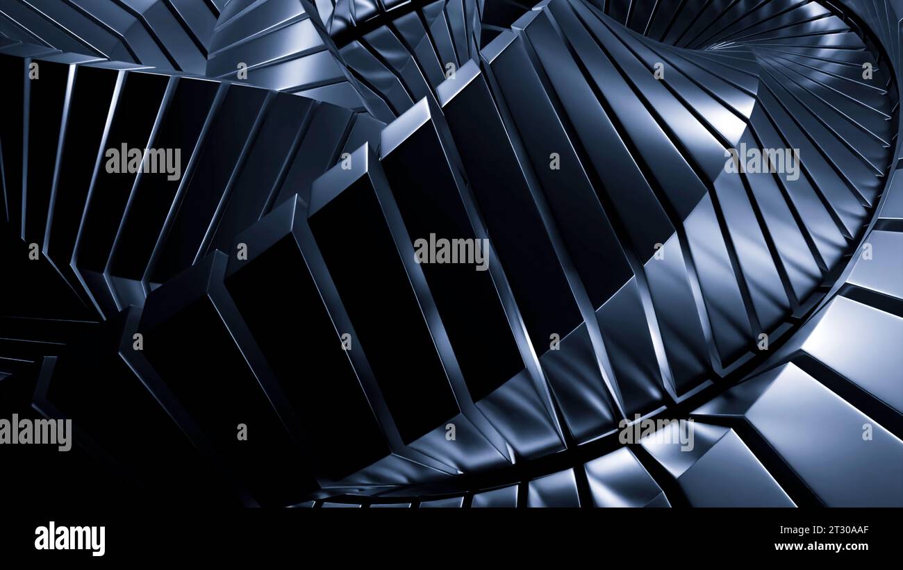 Pink and gray stripes. Design. Small strips made of small parts in ...