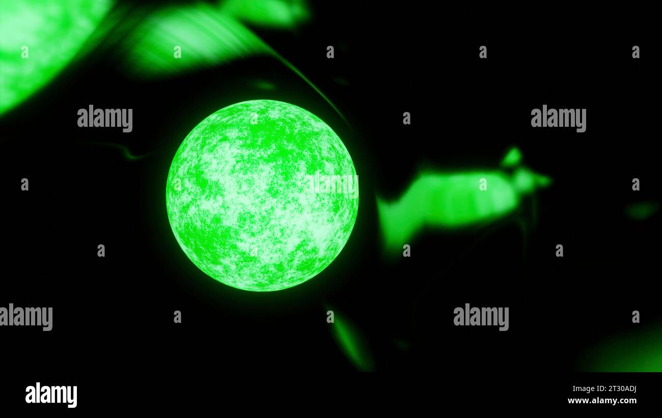 Cosmic radiations hi-res stock photography and images - Alamy