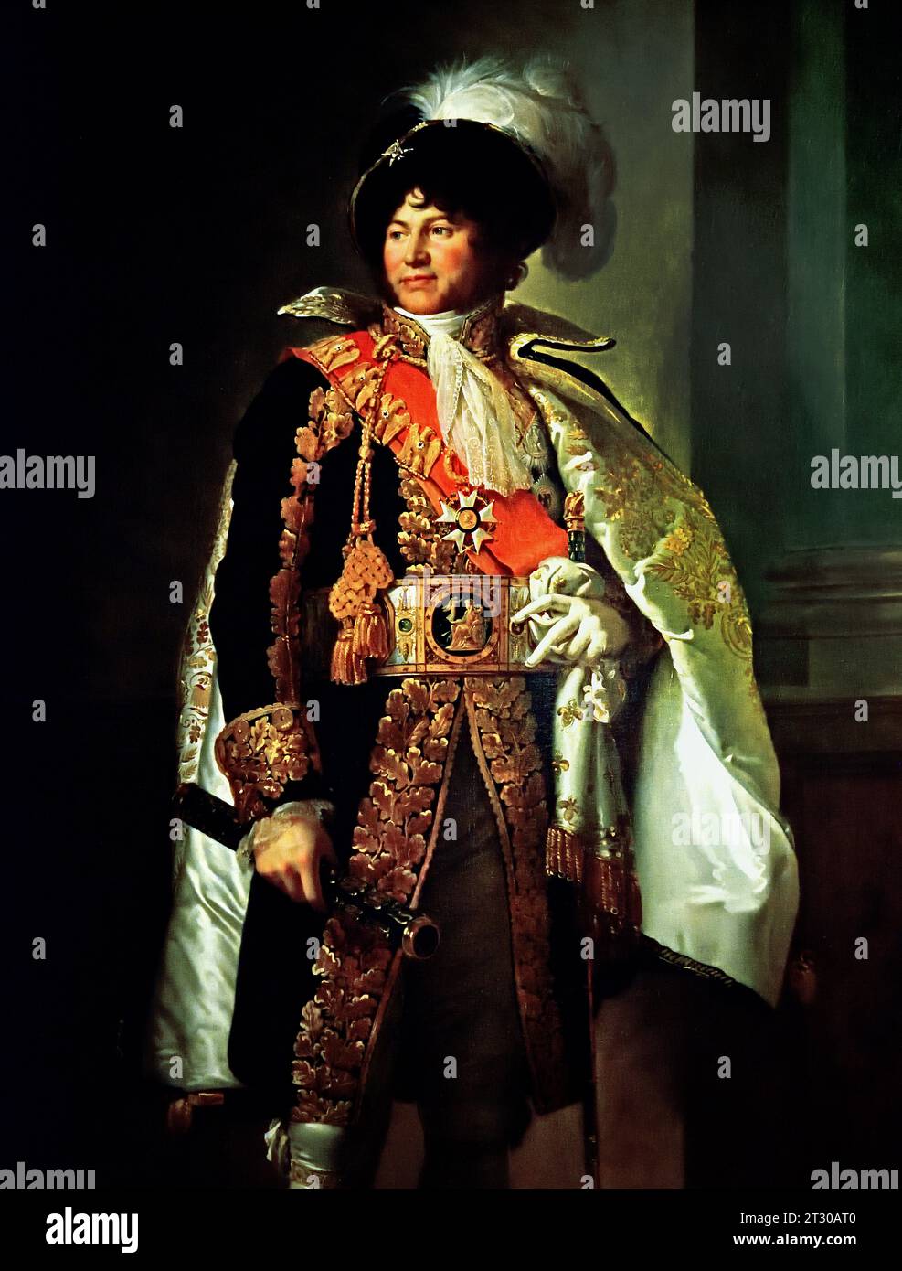 Joachim murat hi-res stock photography and images - Alamy