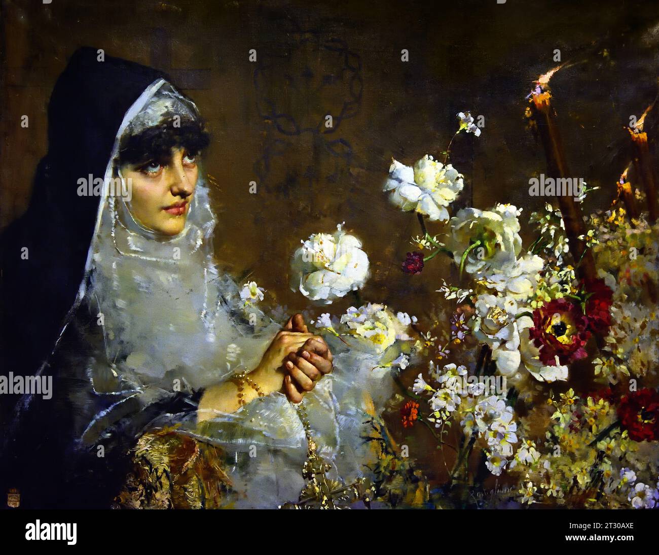 Salvatore postiglione hi-res stock photography and images - Alamy