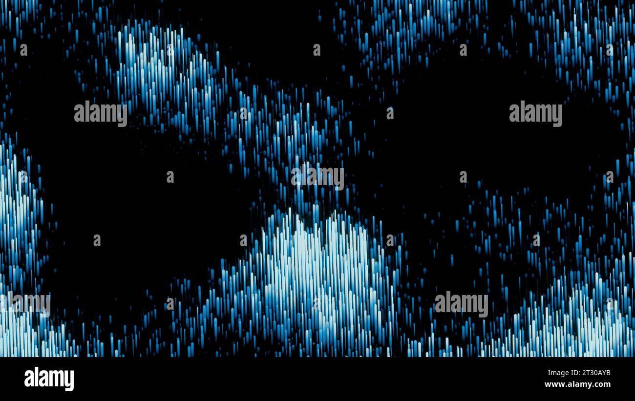 Pink and blue sequins. Design. Bright sparks on a black background that ...