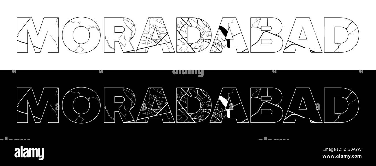 Moradabad skyline hi-res stock photography and images - Alamy