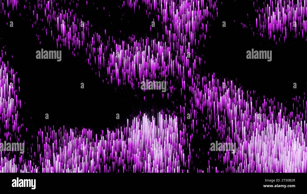 Pink and blue sequins. Design. Bright sparks on a black background that ...