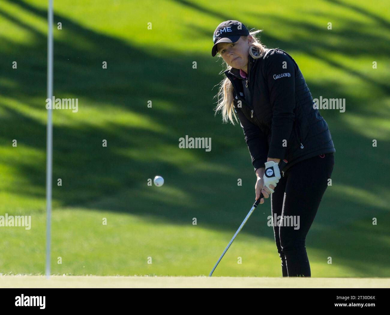 Stephanie meadow 2023 hi-res stock photography and images - Alamy