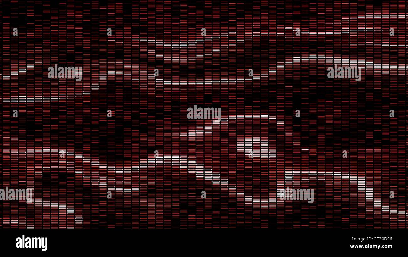 Shimmering pixel background of stripes with spots. Motion. Colorful ...