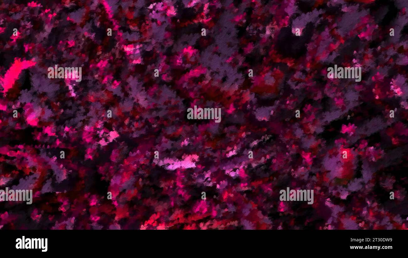 Background with spots flickering sparks. Motion. Background with spots ...