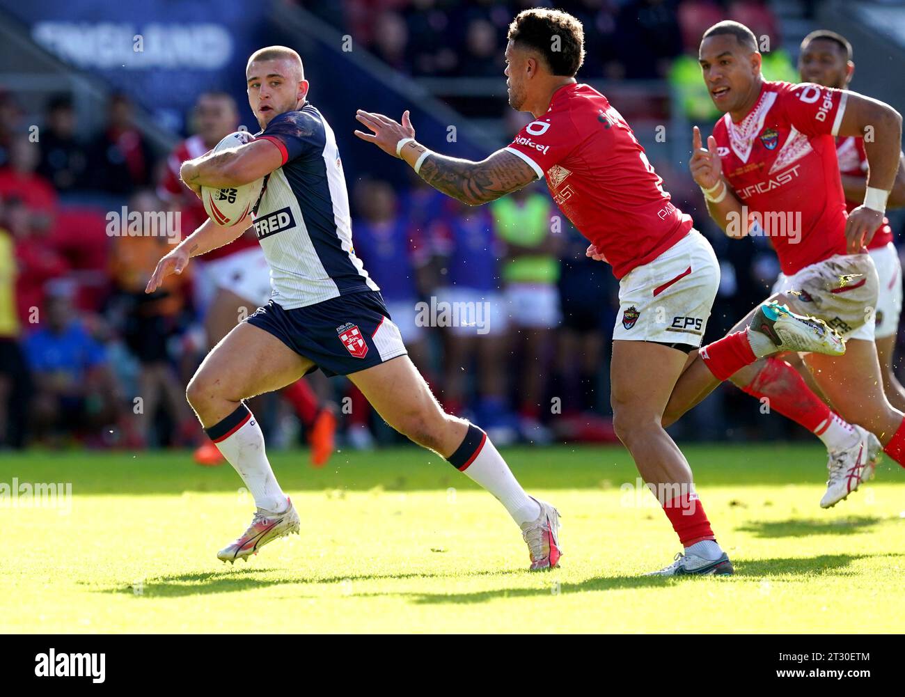 Starford toa hi-res stock photography and images - Alamy