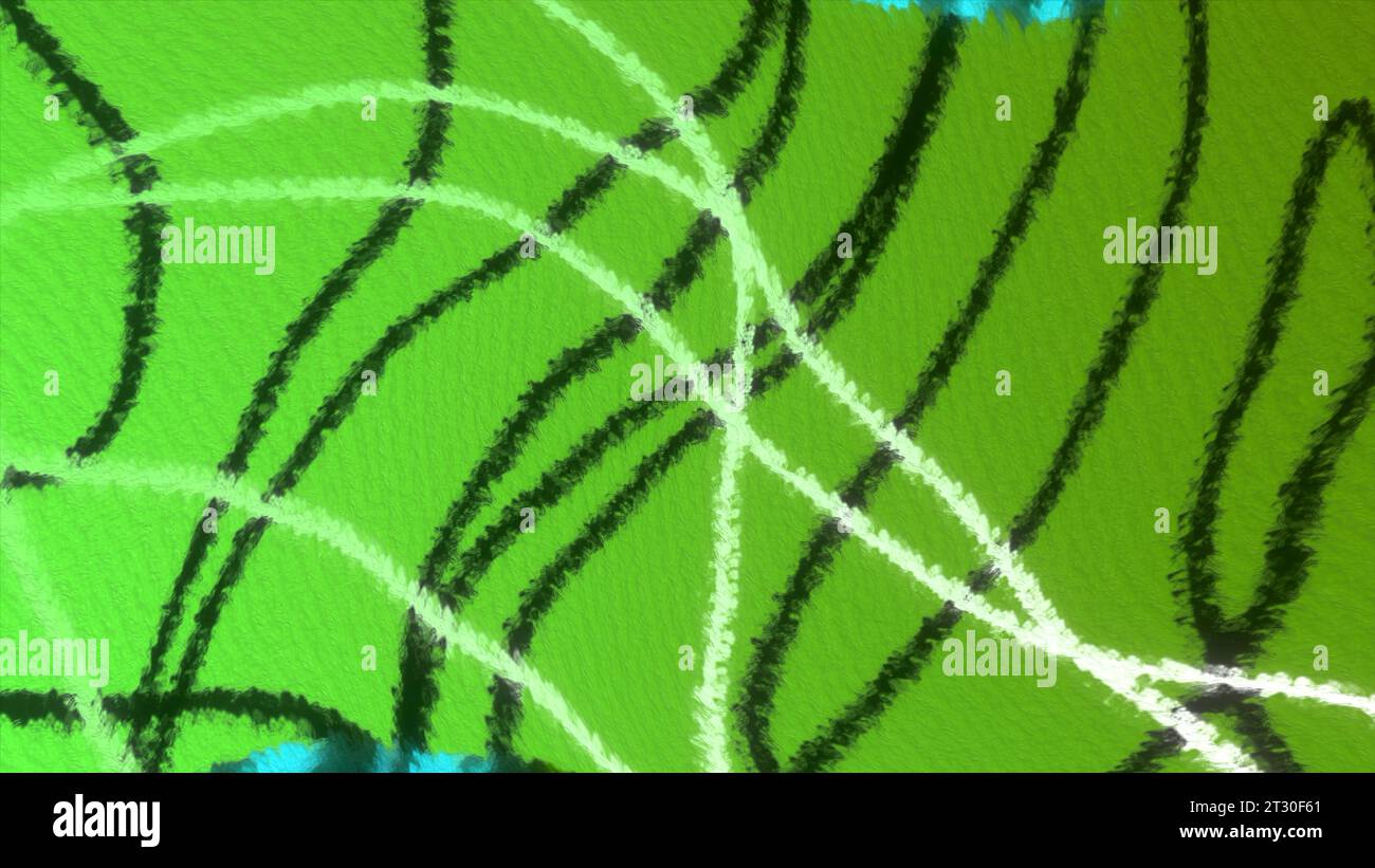 Animation with creative drawing lines. Motion. Chaotic moving pencil ... Animation with creative drawing lines. Motion. Chaotic moving pencil ...