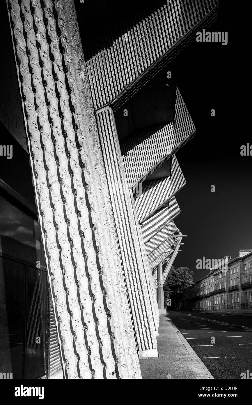 Leazes stand hi-res stock photography and images - Alamy