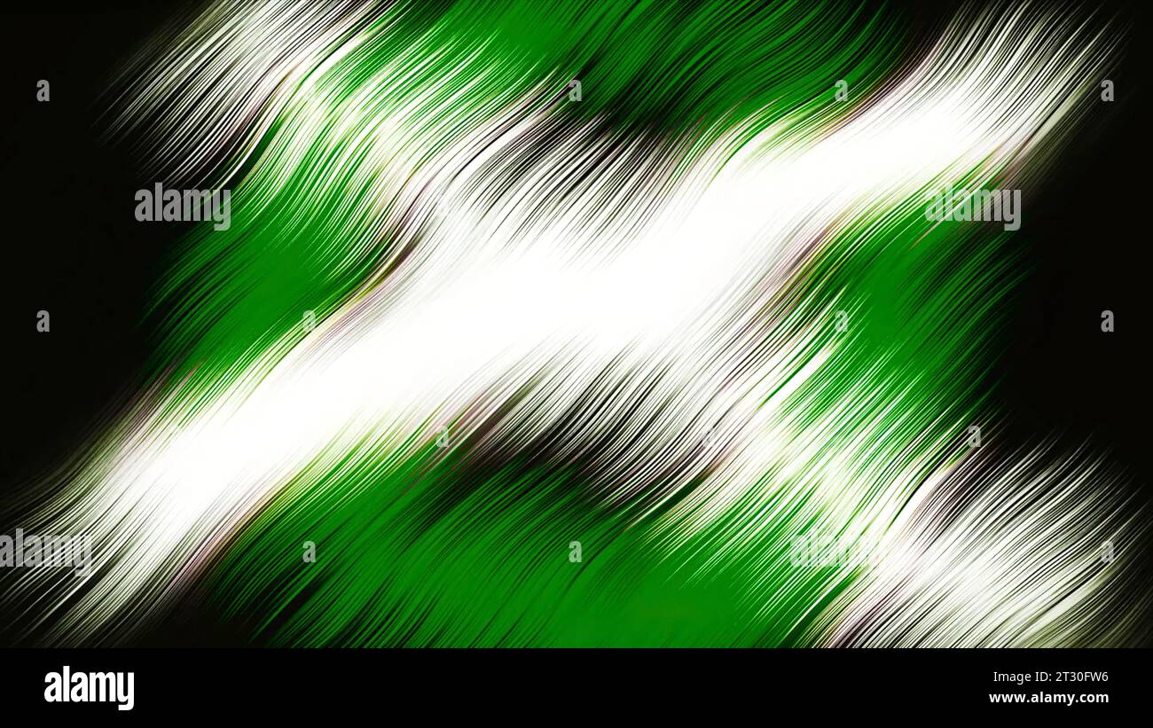 Animation from linear glitch with signs. Motion. Electronic glitch with ...