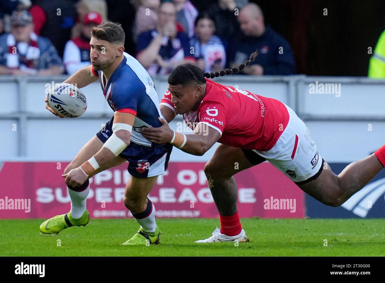 Moses suli hi-res stock photography and images - Alamy