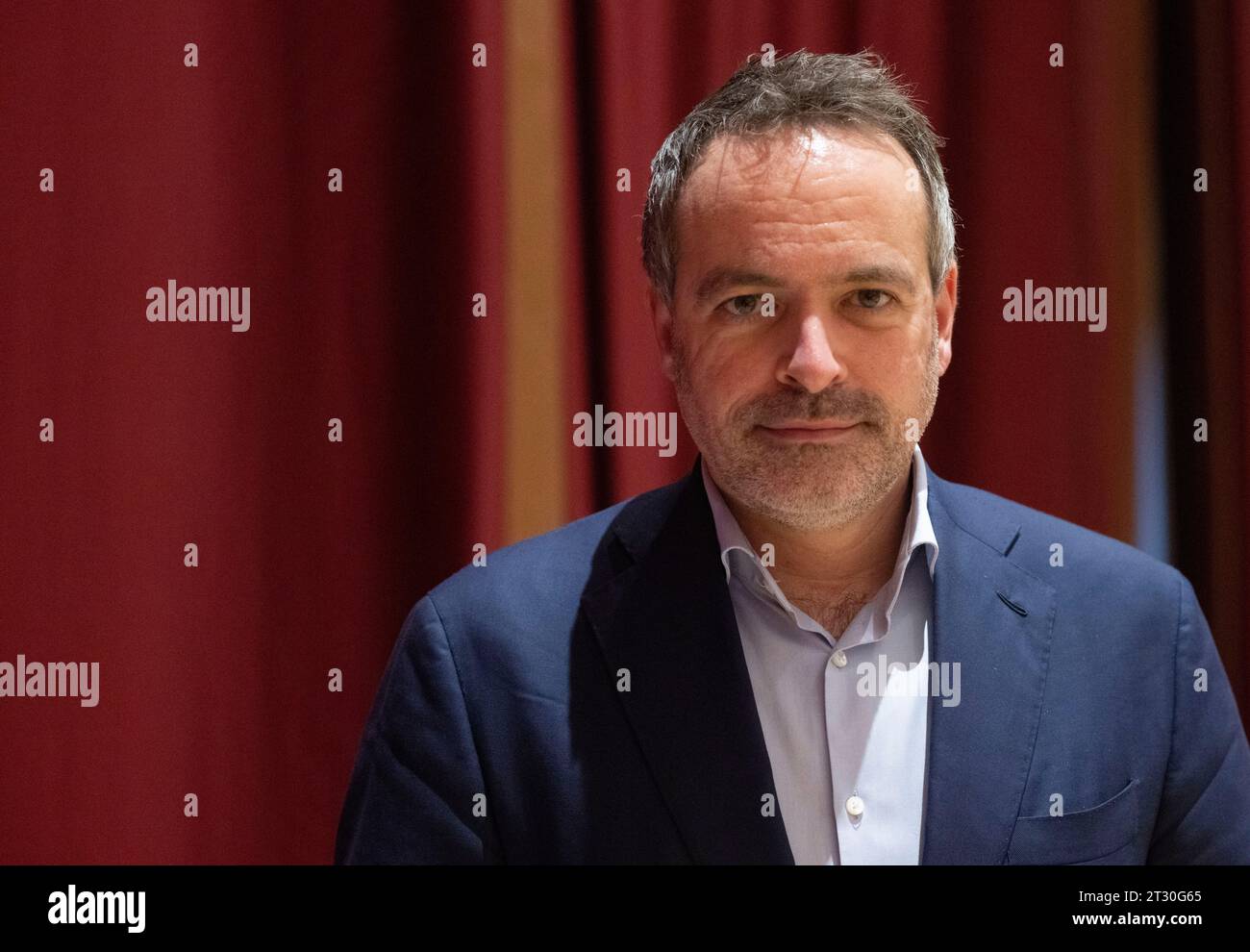 Rene repasi hi-res stock photography and images - Alamy