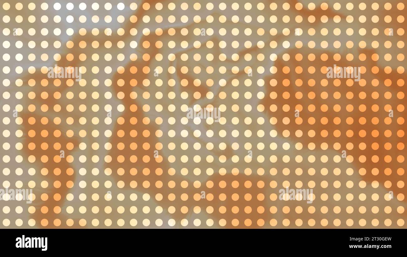 Retro style splash screen animation hi-res stock photography and images ...