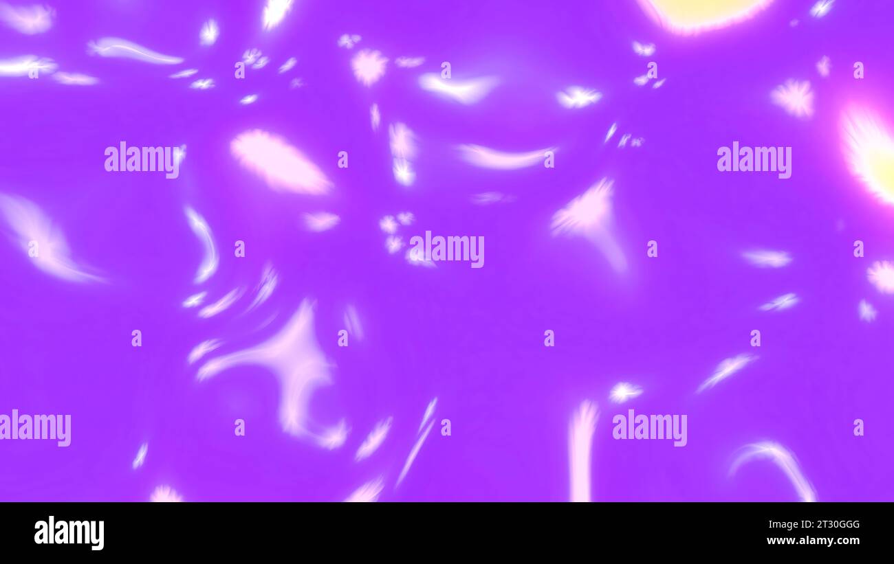 3D animation of colorful explosion of liquid flow. Motion. Beautiful 3D ...