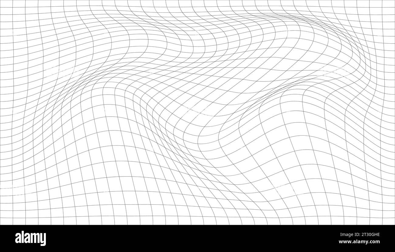 Warped surface hi-res stock photography and images - Alamy