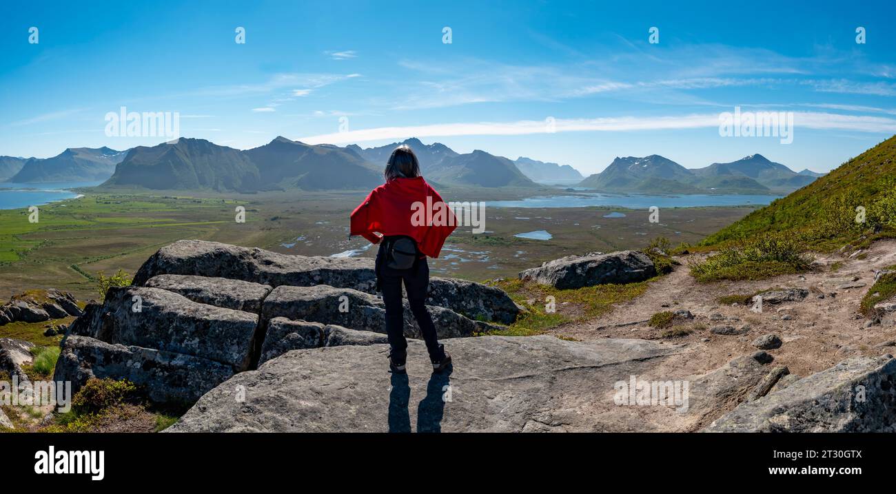 Hoven mount hi-res stock photography and images - Alamy