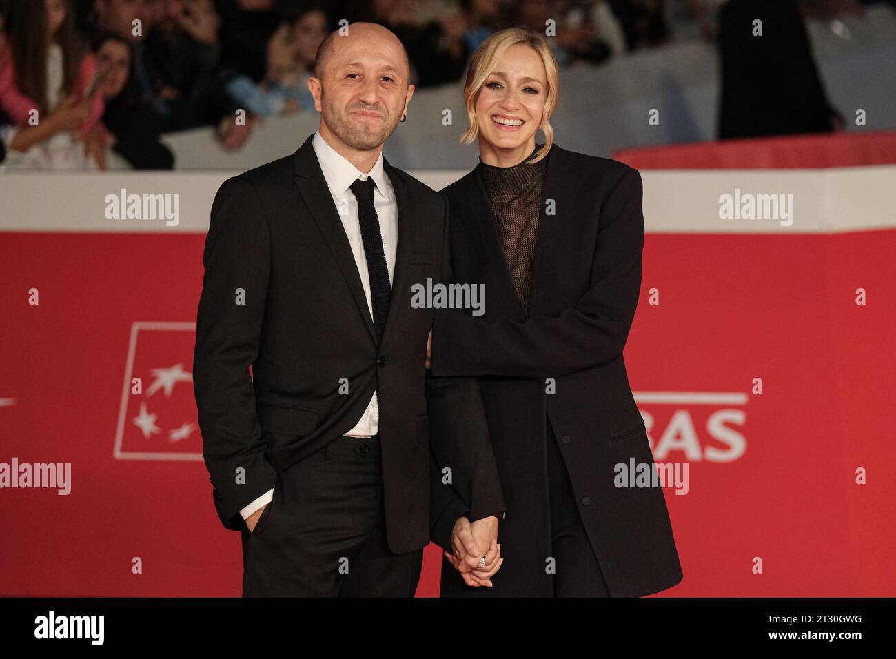 Sara drago hi-res stock photography and images - Alamy