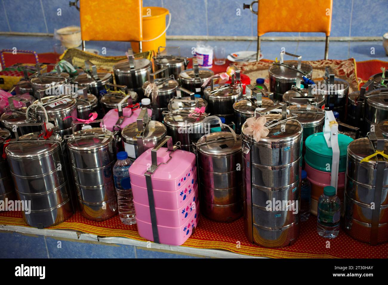 Preta ghost hi-res stock photography and images - Alamy