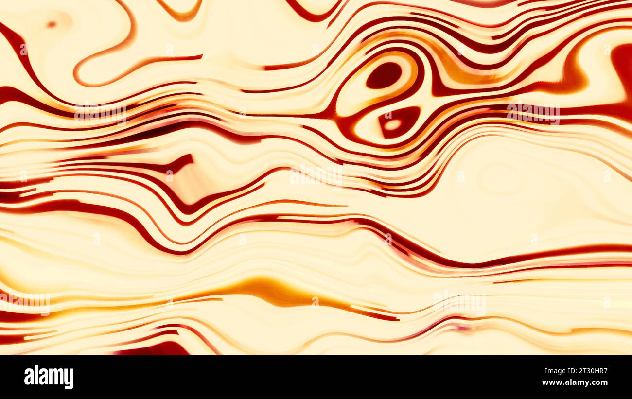 Bright pattern moving with flashing in psychedelic animation. Motion ...