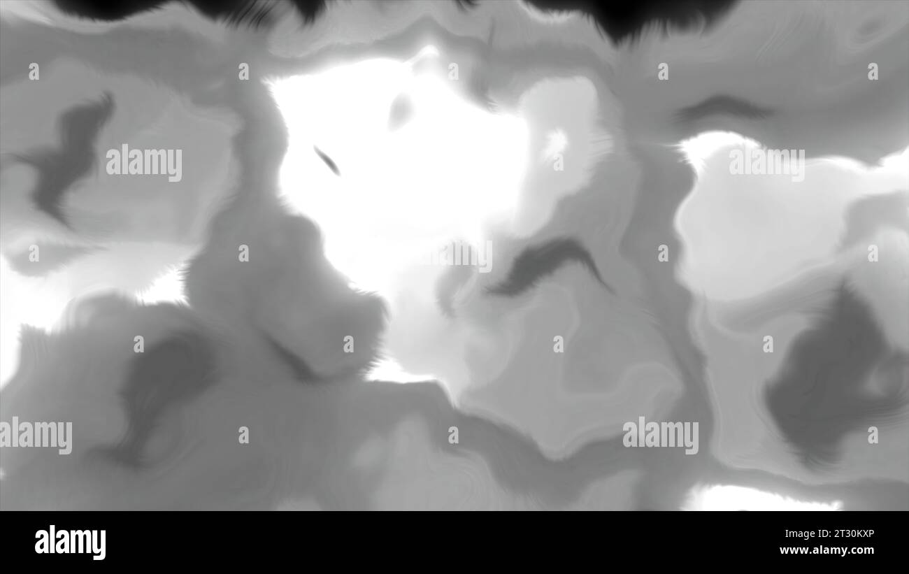 White and pink background with white circle. Motion. A light circle ...