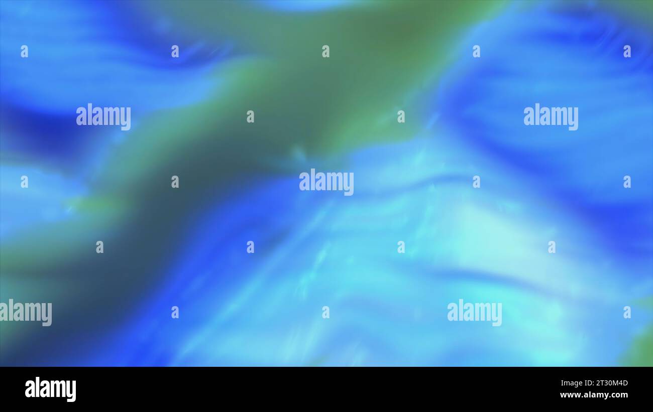 Colorful background with spots and flashing lines. Motion. Beautiful ...