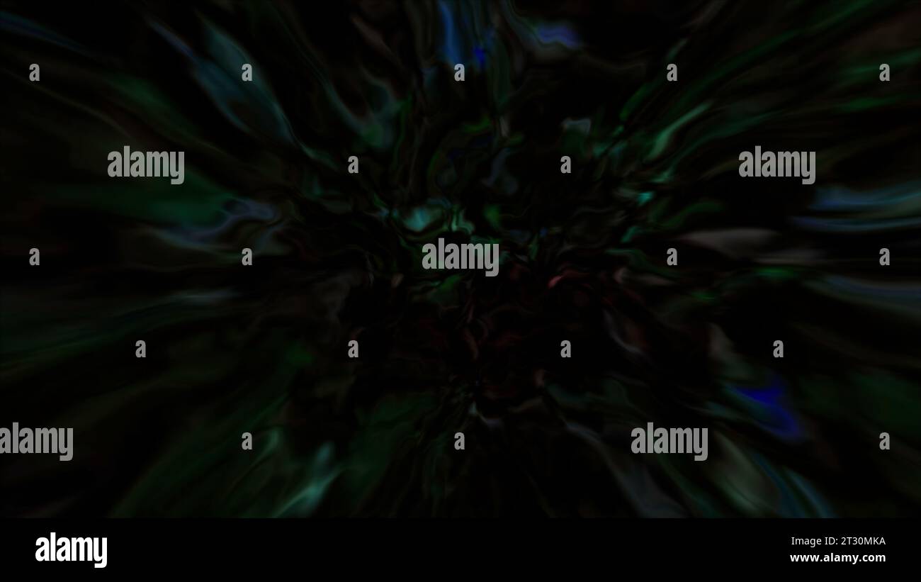 3d prism animation animated 4k hi-res stock photography and images - Alamy