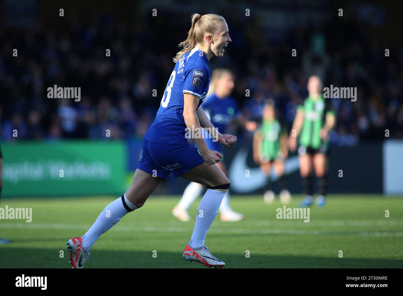 Brighton 4 1 chelsea hi-res stock photography and images - Alamy