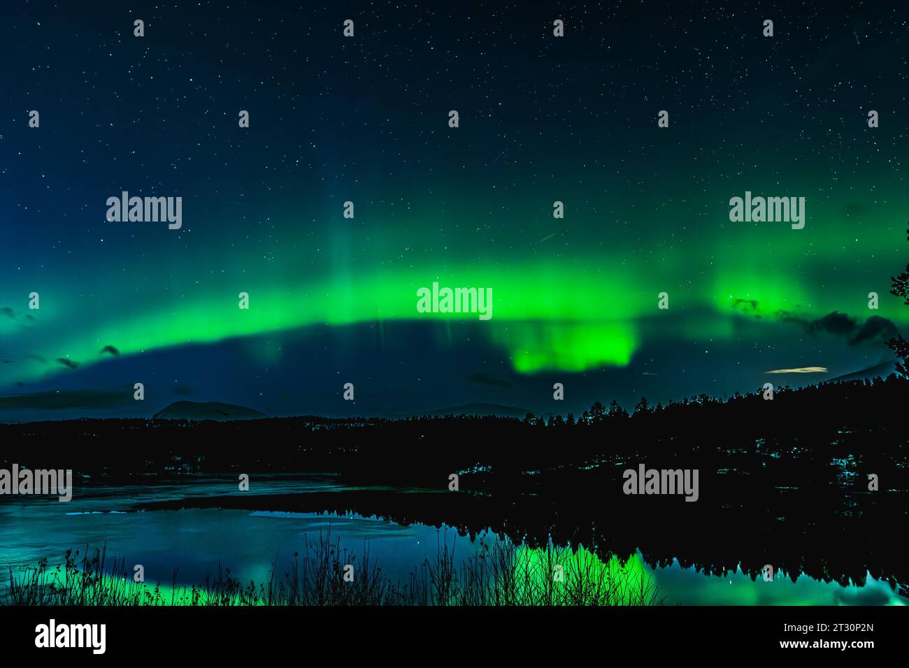 October night sky hi-res stock photography and images - Alamy