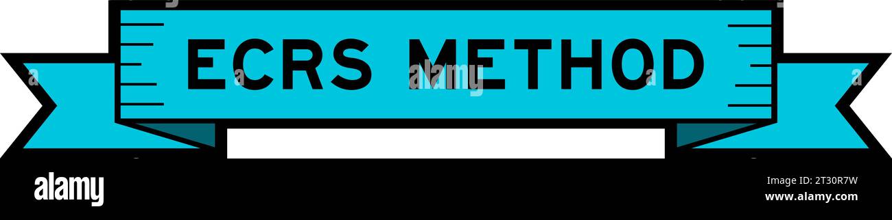 Easy identification method Stock Vector Images - Alamy