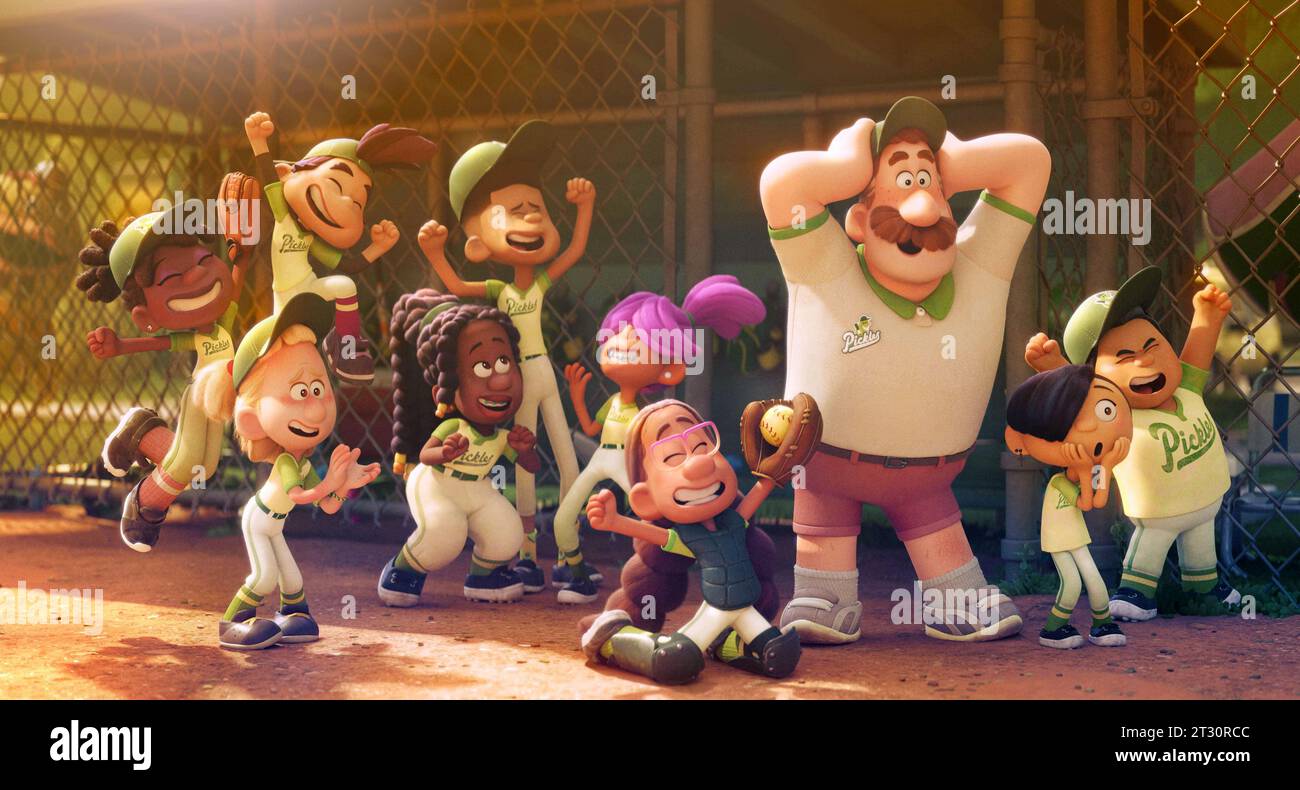 Win or Lose tv series Stock Photo - Alamy