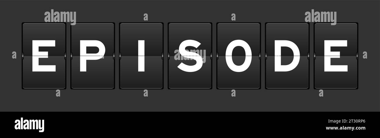 Analog era Stock Vector Images - Alamy