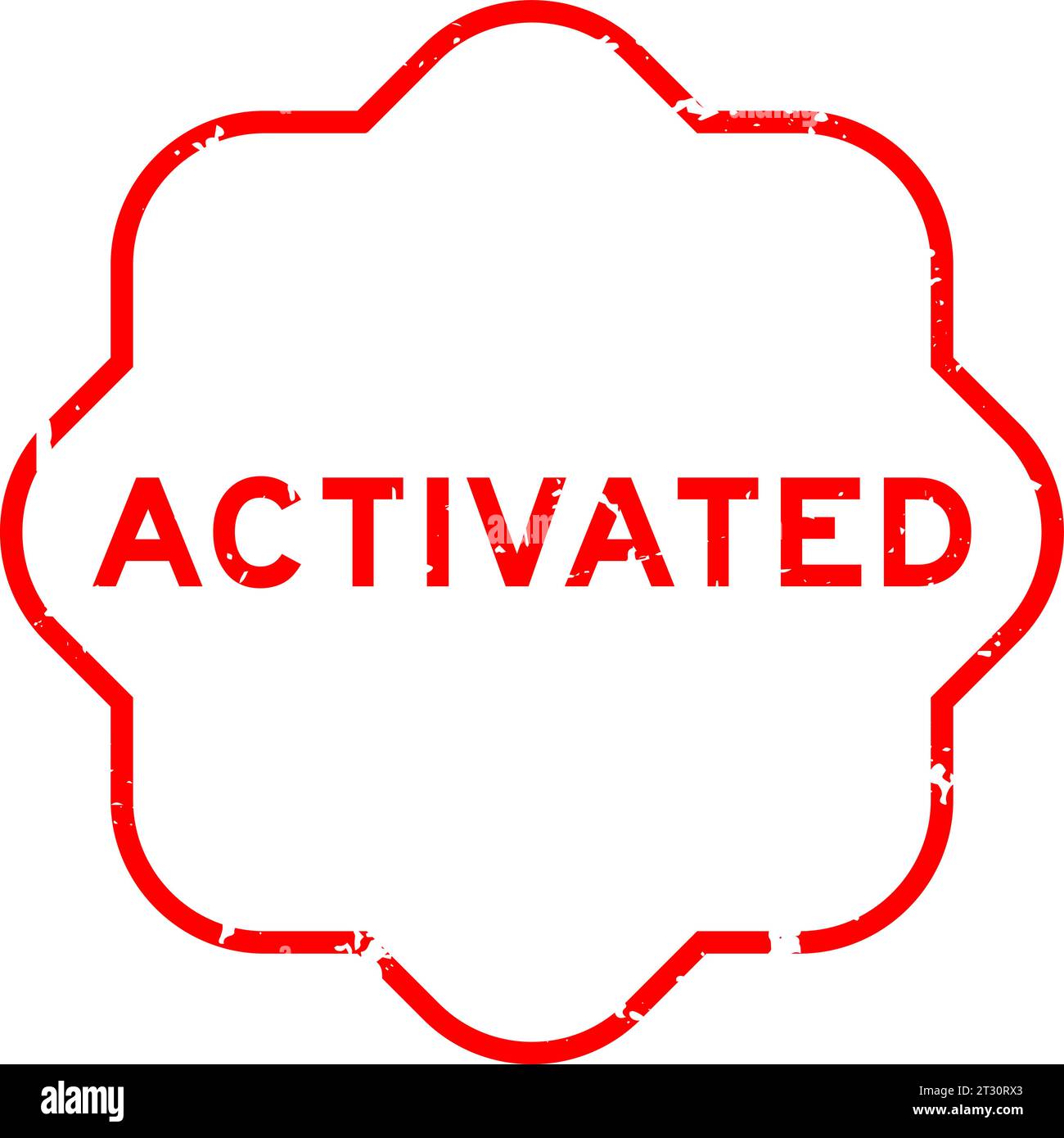 Initiate stamp hi-res stock photography and images - Alamy