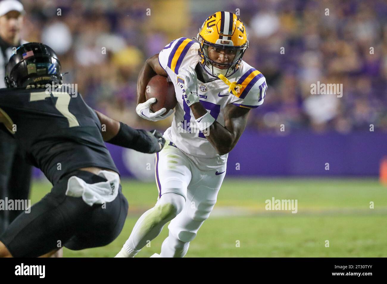 Hilton jr hi-res stock photography and images - Alamy