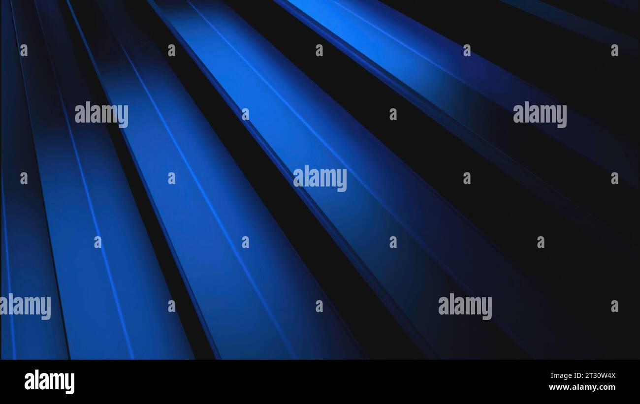 Moving 3d steps. Design. Square 3d steps are moving down. Animation of ...