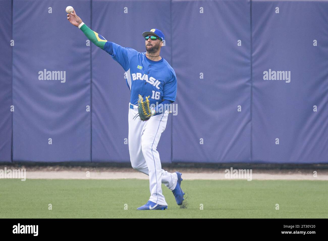 Y softbol hi-res stock photography and images - Alamy