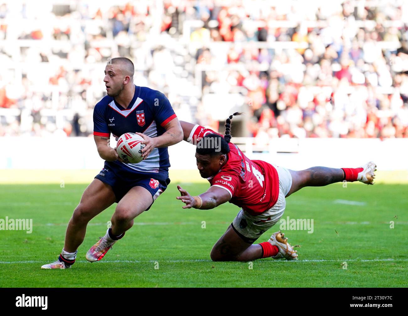 Moses suli hi-res stock photography and images - Alamy