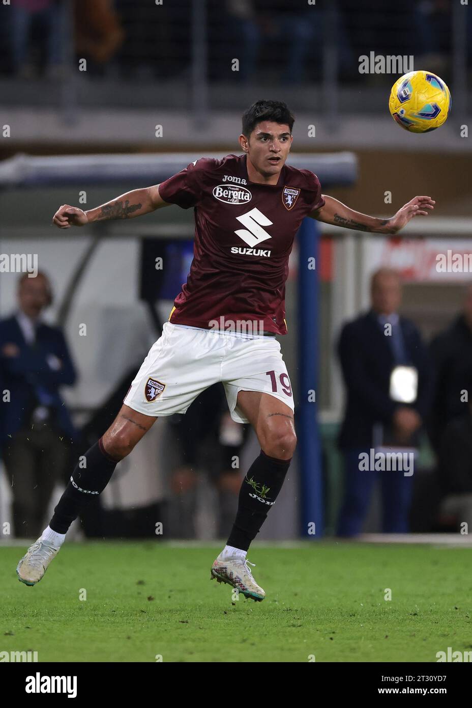 Raoul bellanova 2023 hi-res stock photography and images - Alamy