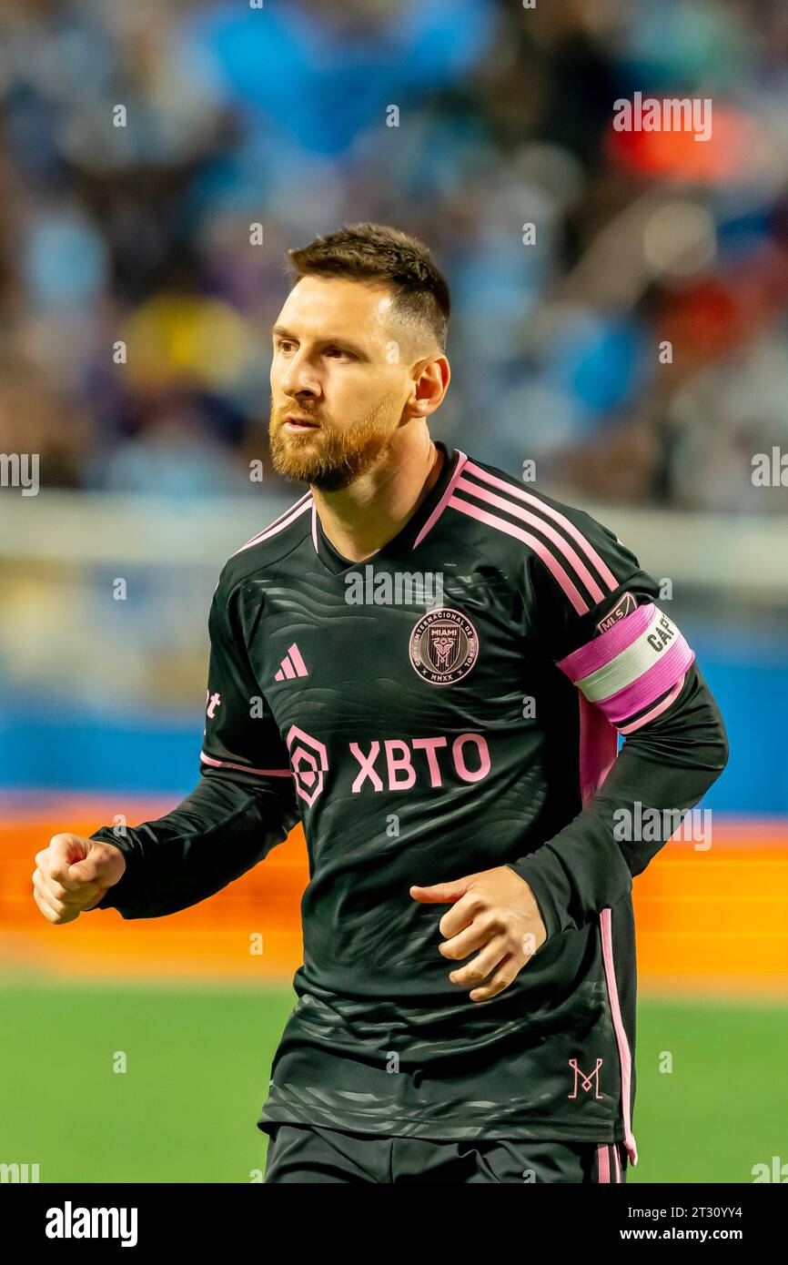Lionel messi uniform hi-res stock photography and images - Alamy