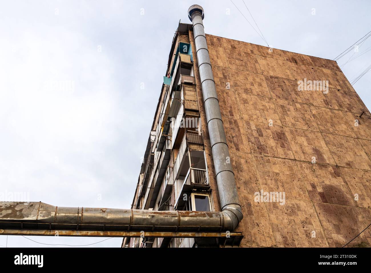 Building extractor hi-res stock photography and images - Alamy