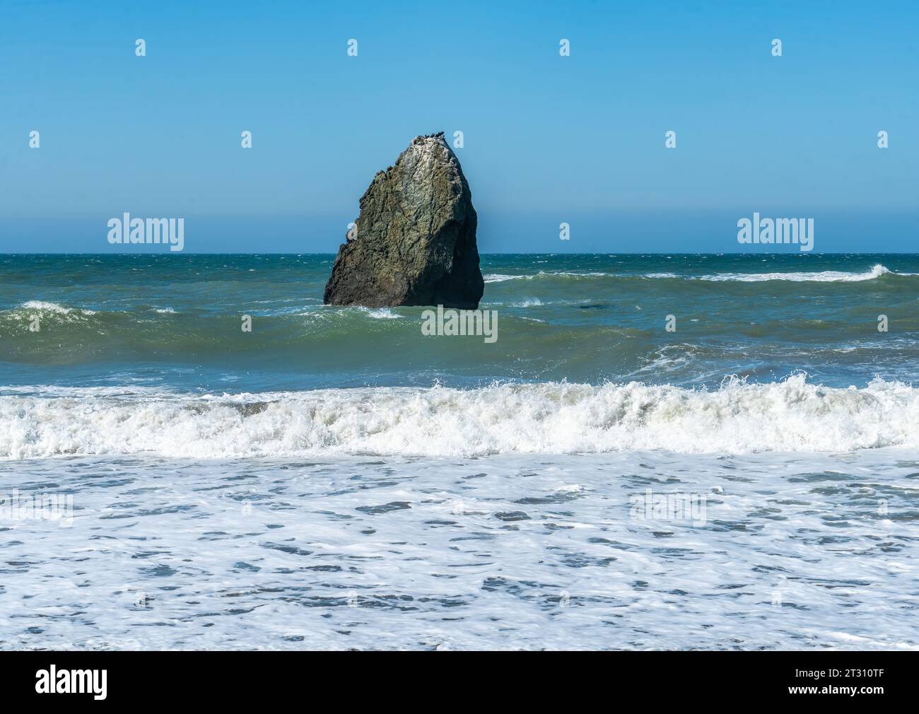 Monolithic formation hi-res stock photography and images - Alamy