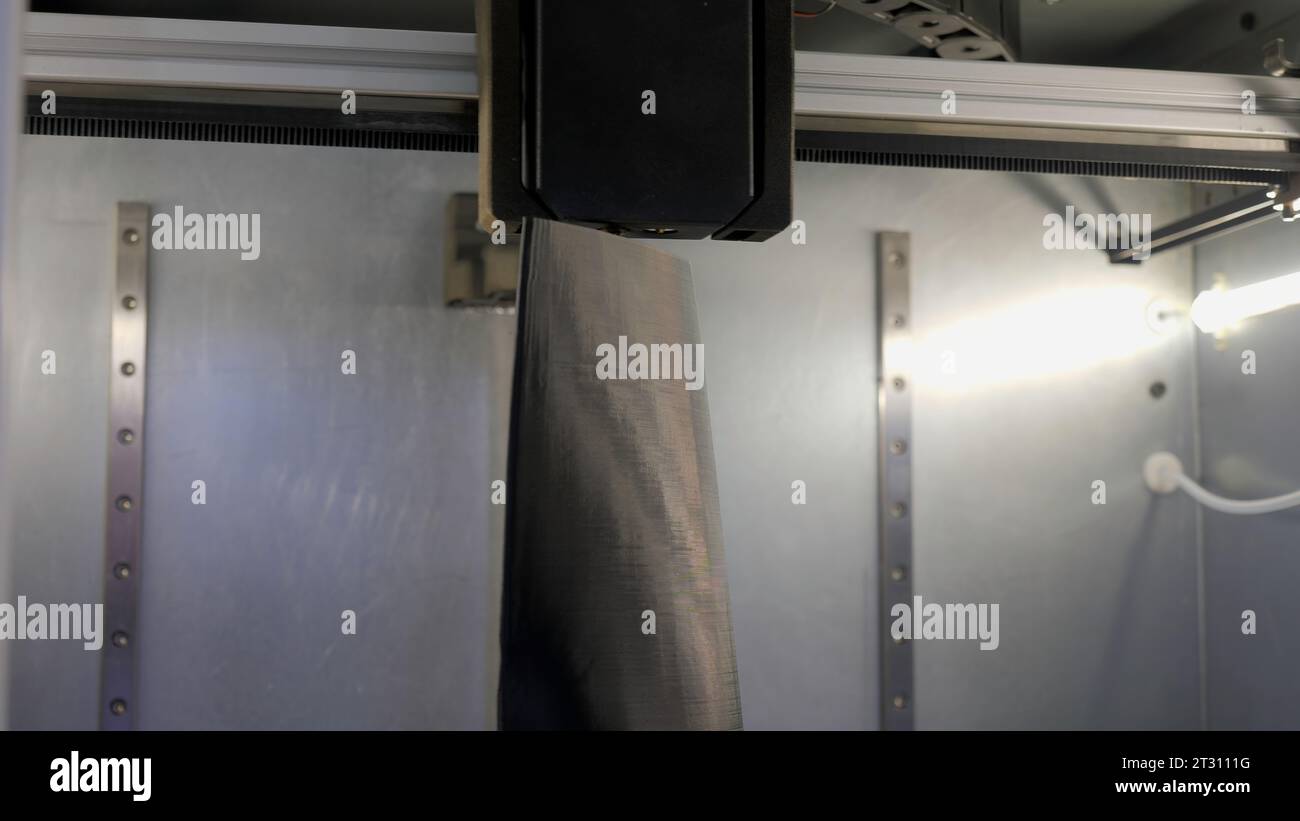 Additive printing large hi-res stock photography and images - Alamy