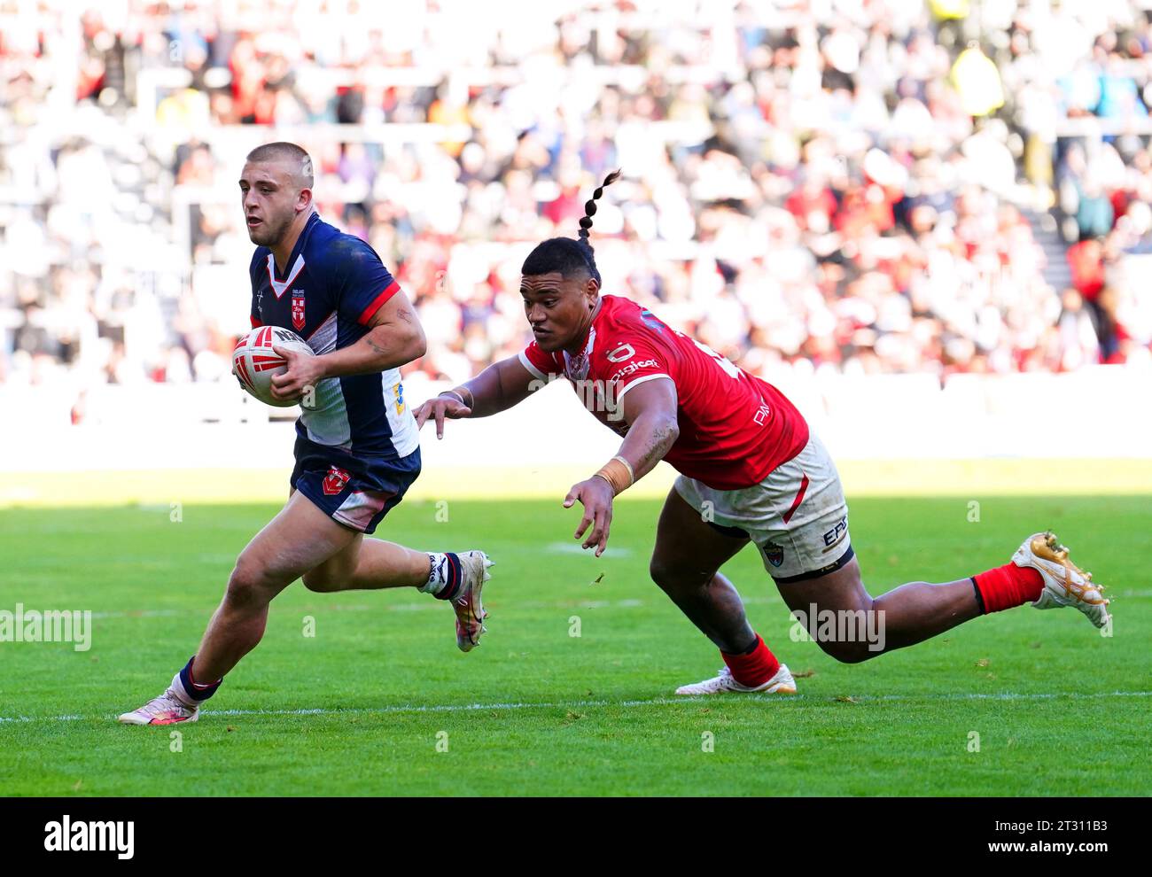 Moses suli hi-res stock photography and images - Alamy