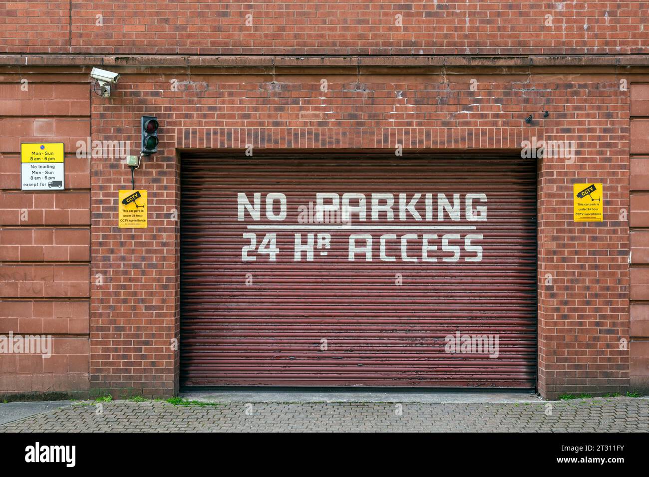 Everyday access hi-res stock photography and images - Alamy
