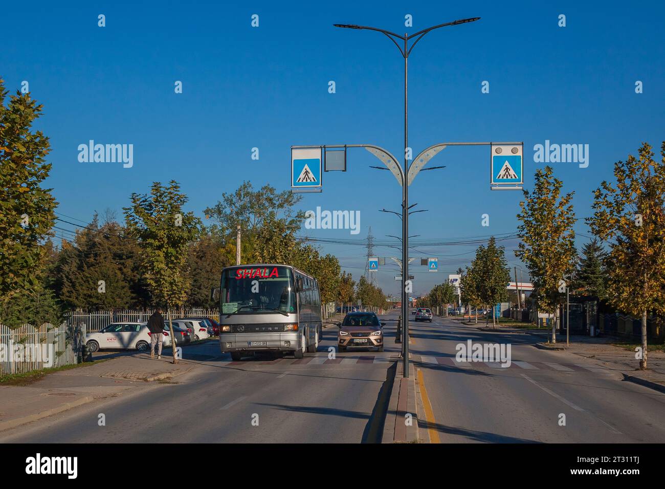 Lipljan hi-res stock photography and images - Alamy