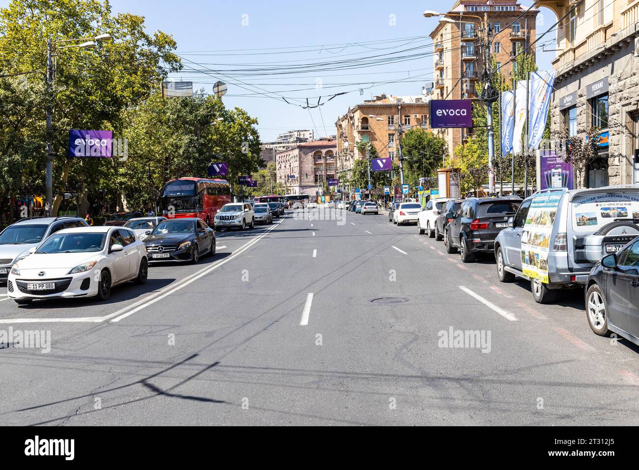 Moskovyan hi-res stock photography and images - Alamy