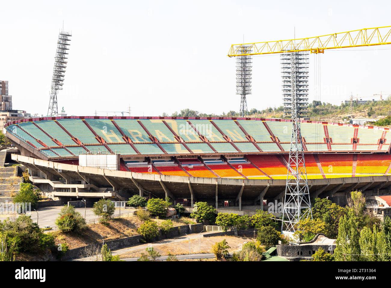 2023 arena hi-res stock photography and images - Alamy