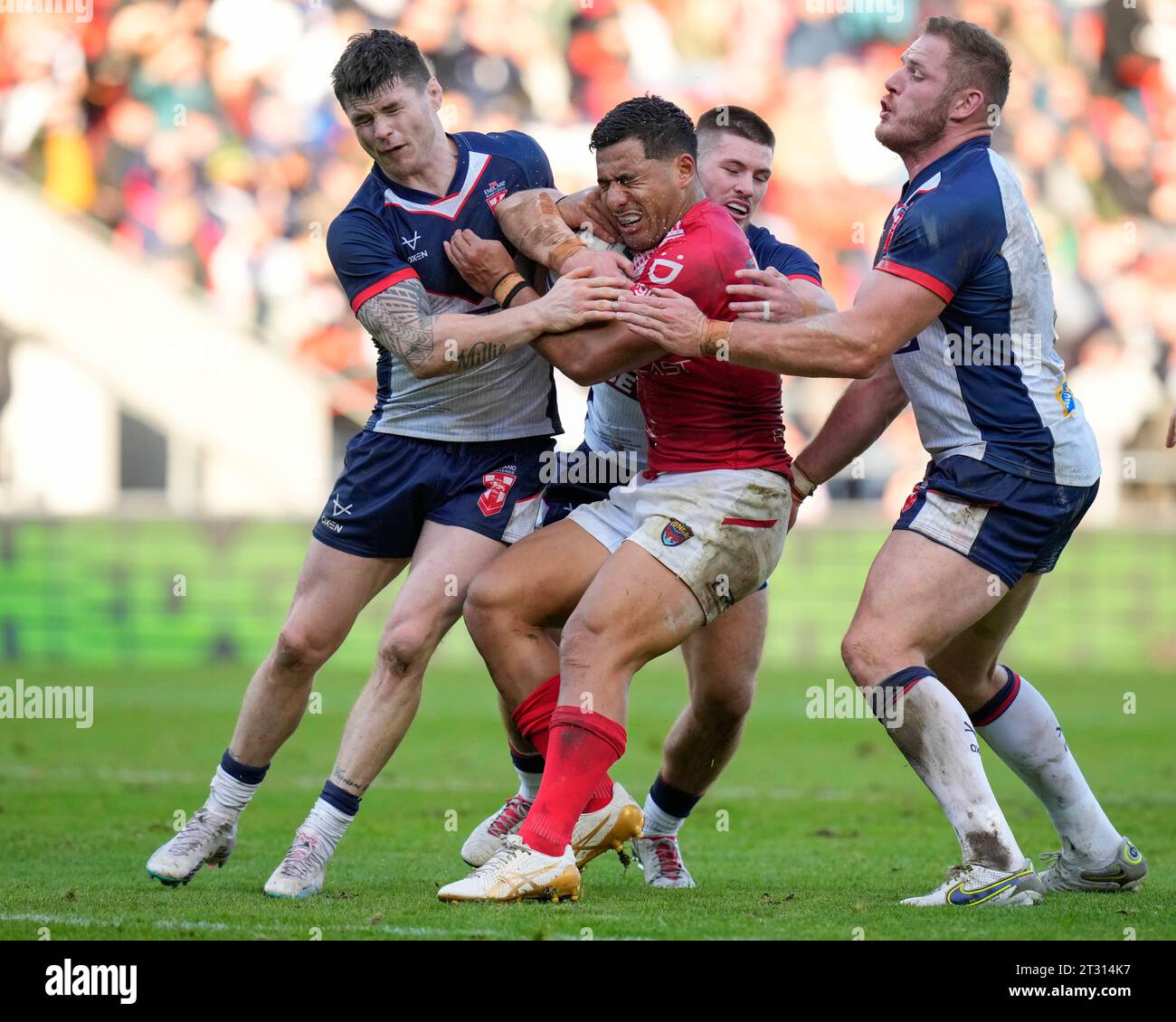 Walker burgess hi-res stock photography and images - Alamy