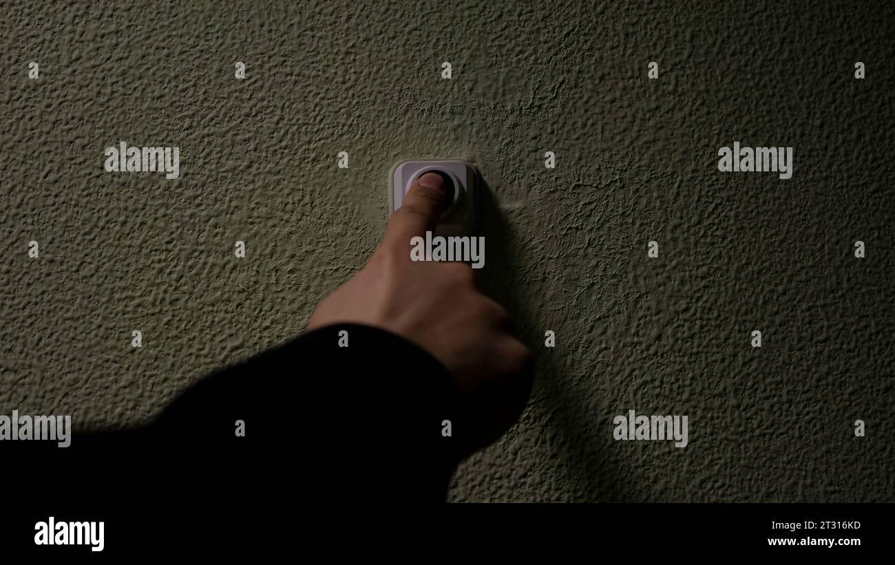 Doorbot hi-res stock photography and images - Alamy